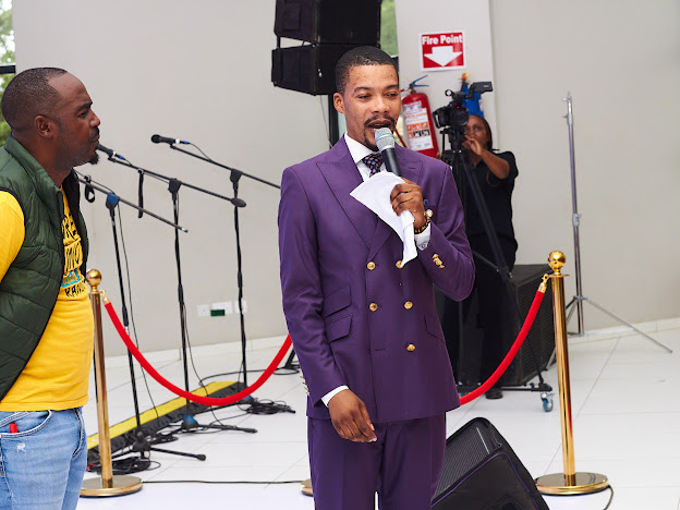 Fountain Of Life Embassy
